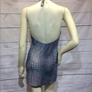 Delicate Illusions | Dresses | Delicate Illusions Gray Snakeskin Print ...